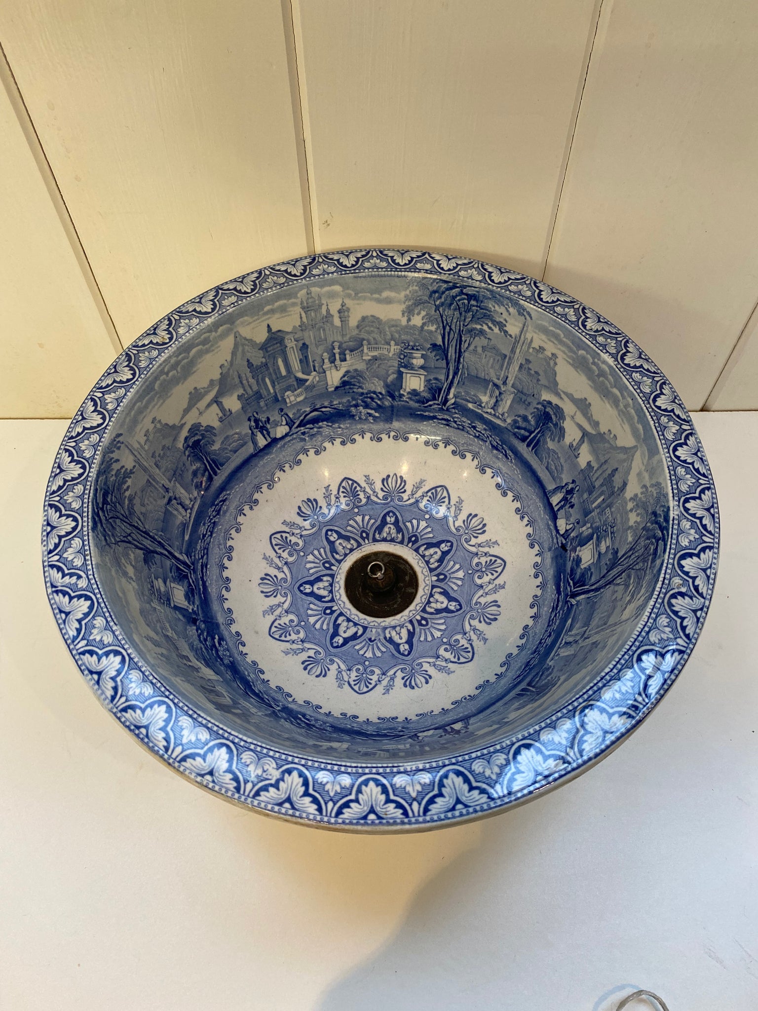 Antique Basins and Sinks - Stiffkey Antique Bathrooms – stiffkey-bathrooms