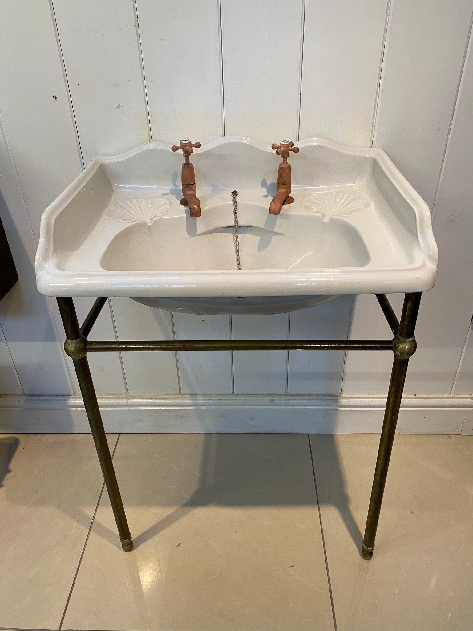 Antique Basins and Sinks - Stiffkey Antique Bathrooms – stiffkey-bathrooms